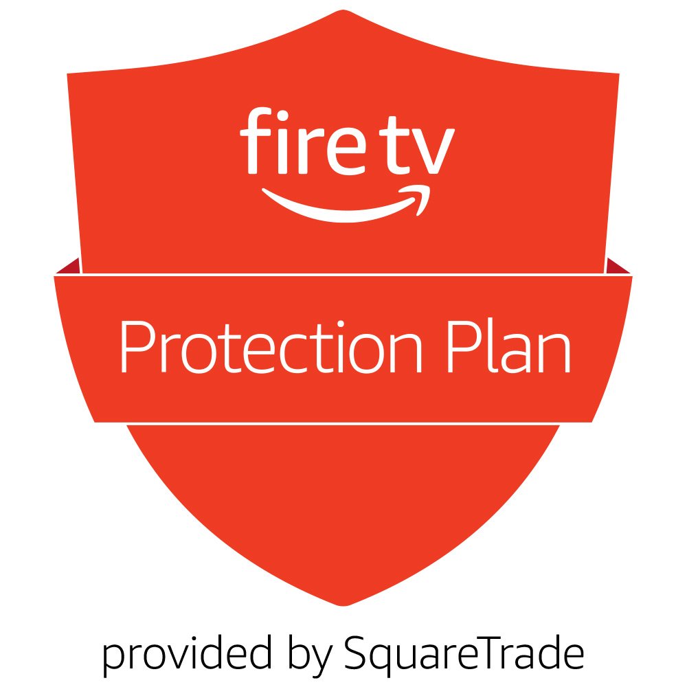4 Year Protection Plan for 55" Amazon Fire TV Omni Series
