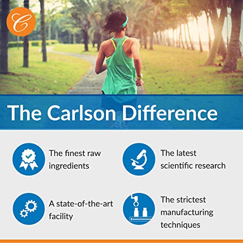 Carlson - ACES, Vitamins A, C, E + Selenium, Cellular Health & Immune Support, Antioxidant, 90 Softgels