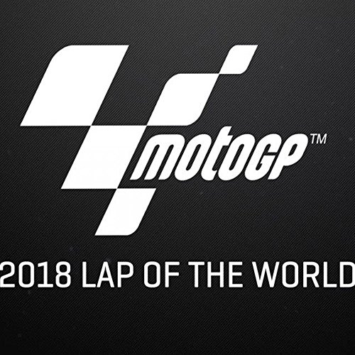 Moto GP 2018 - PS4 nv Prix
