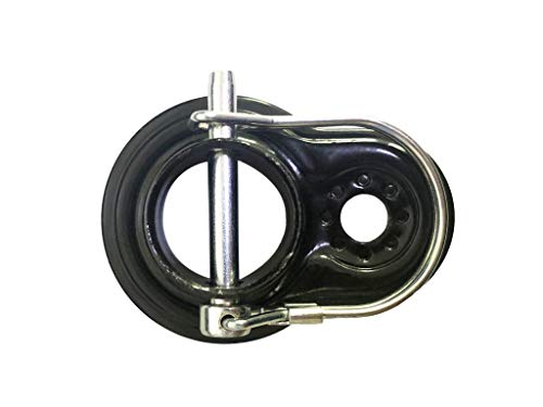 Bike Trailer Coupler Hitch, Trailer Coupler Attachment for Instep & Schwinn Bike Trailers