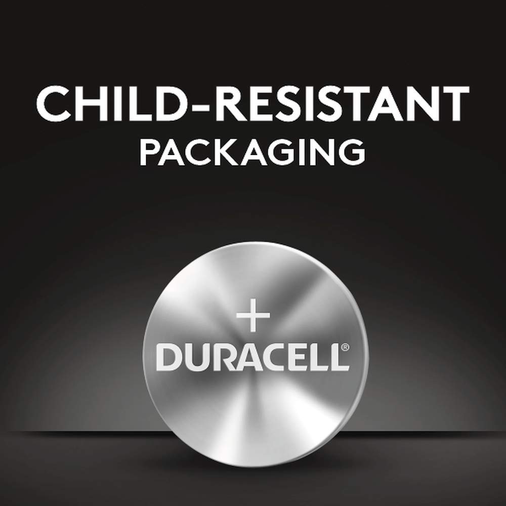 DURA 3V 2430 Battery (Pack of 6)