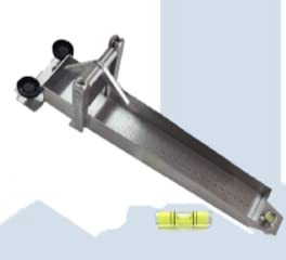 Bostwick Consistometer, 24 cm GLENAMMER, 100ml Sample Size, 240 mm Length, ASTM F1080-93