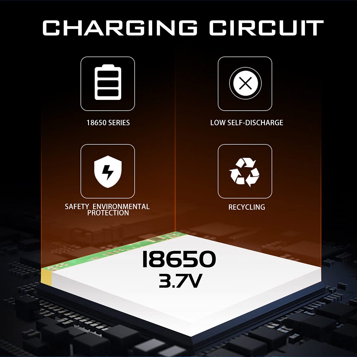 YDL 3.7V 1500mAh 103048 Lipo Battery Rechargeable Lithium Polymer ion Battery Pack with JST Connector