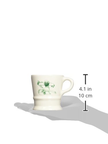 Colonel Conk Model 115A A Shave Mug with Soap