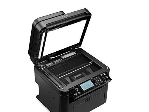 Canon Image Class MF247dw Wireless, Multifunction, Duplex Laser Printer