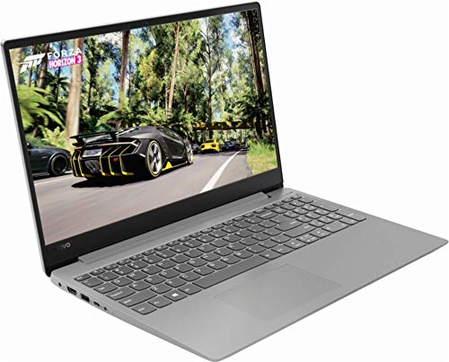 Lenovo - 330S-15ARR 15.6" Laptop - AMD Ryzen 5 - 8GB Memory - 128GB Solid State Drive - Platinum Gray