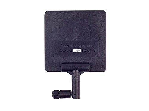 EMRSS Directional Patch 2.4GHz SMA Articulated Antenna for RF Explorer