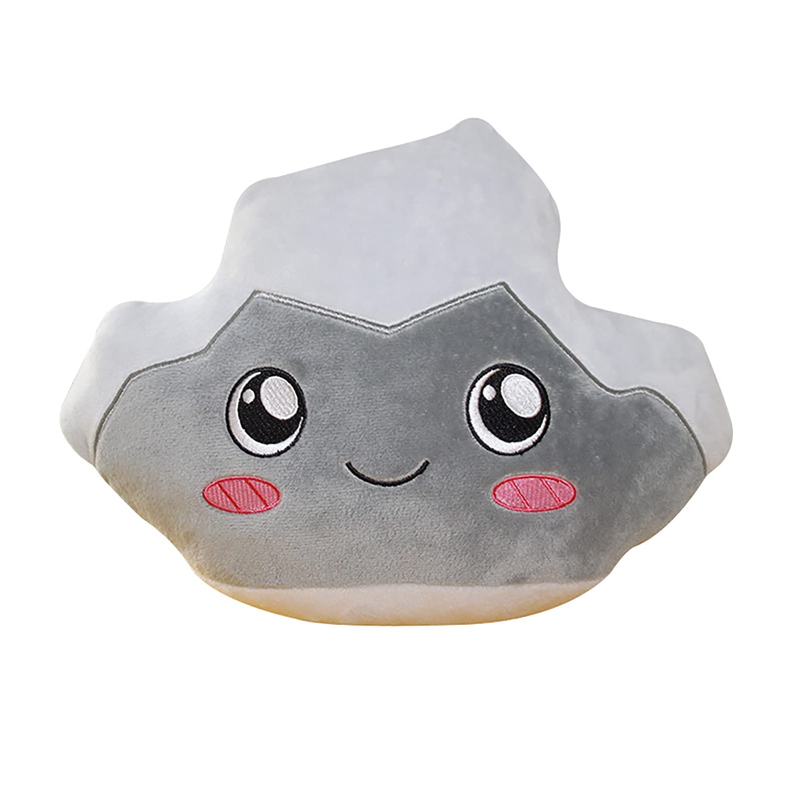 SB Goods 3 Pack Plush, Detachable Plush, Detachable Plush for Fans and Kids