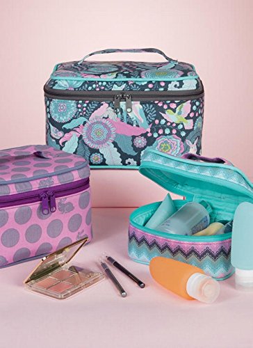 McCall Patterns Travel Cases in Three Sizes Sewing Pattern