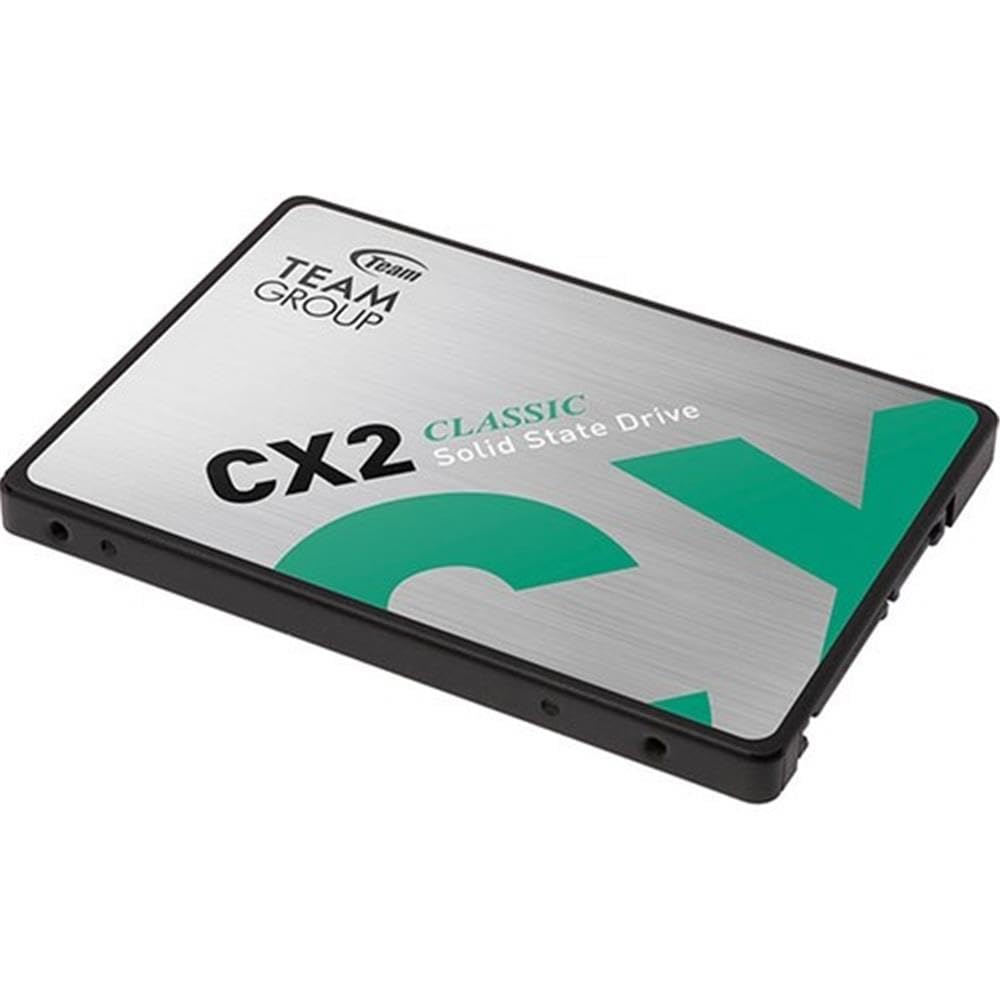 SSD Team Group CX2 Classic -1 TB - SATA 6Gb/s