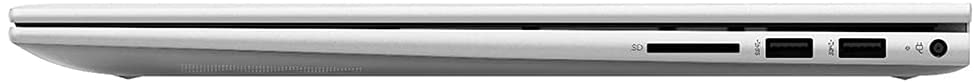 HP Envy 17.3" FHD Touchscreen Business Laptop, Intel Core i7-1165G7, Windows 10 Pro, 32GB RAM, 1TB SSD, Backlit Keyboard, Long Battery Life, NVIDIA GeForce MX450, 32GB USB Card