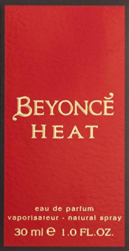 Beyonce Perfume, Heat, 1 Fluid Ounce