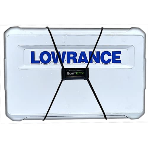 BoatEFX Cover Trap (Black)