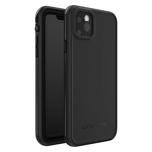LifeProof FRE SERIES Waterproof Case for Apple iPhone 11 Pro Max - Black