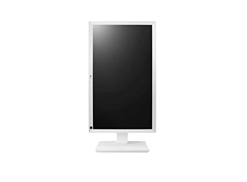 LG 22BL450Y-B 22" Full HD (1920x1080) 5ms IPS Monitor, White (Renewed)