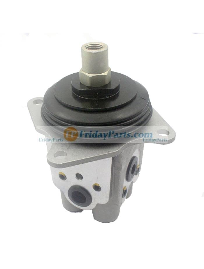 Aftermarket replacement For BA100-1 CD110R-1 CD110R-2 CD30R-1 CD60R-1 CD60R-1A CD60R-1B Pilot Valve 702-16-01180 702-16-01181