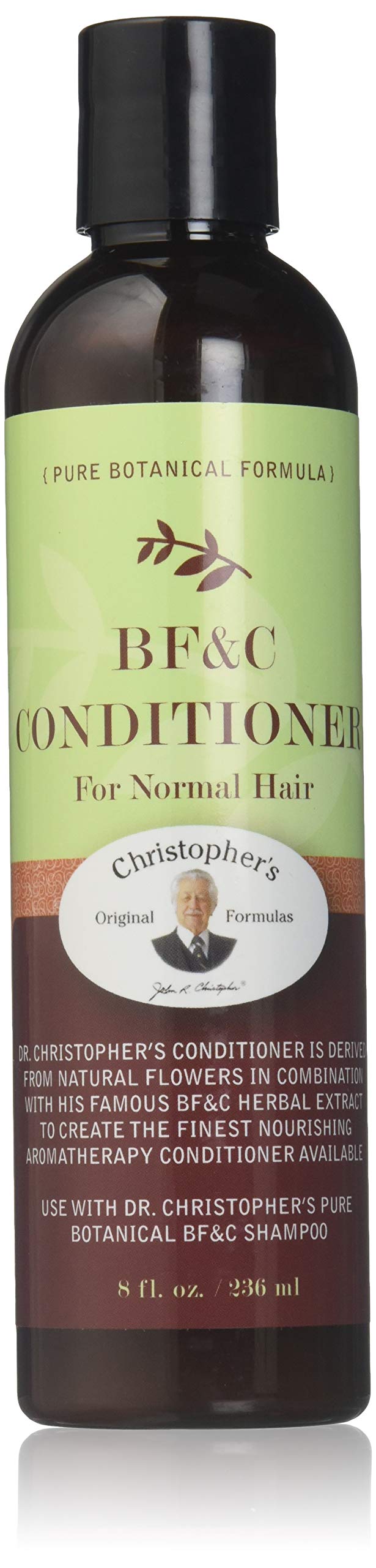 BF&C Conditioner Dr. Christopher 8 oz Liquid