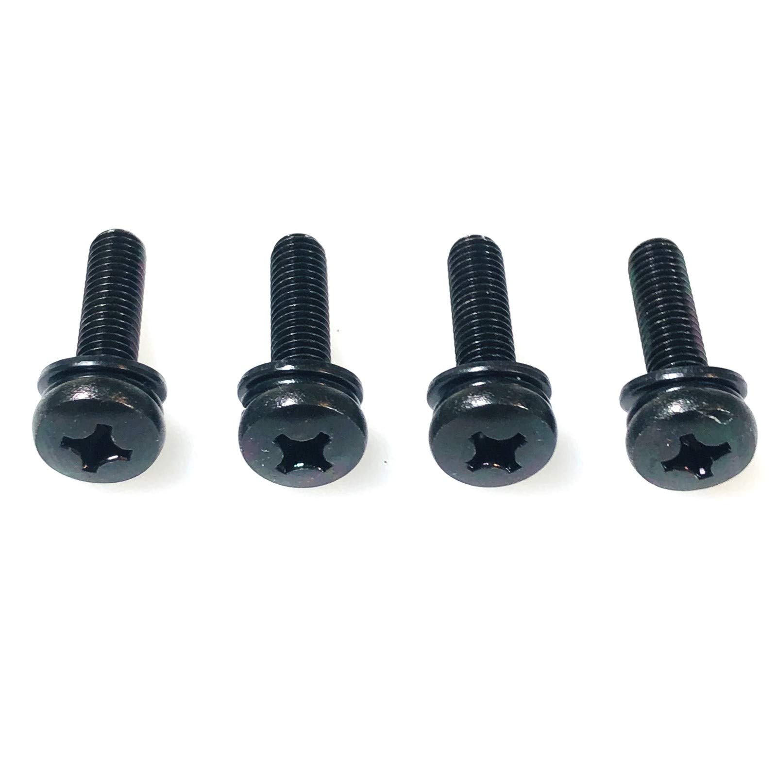 ReplacementScrews Stand Screws Compatible with Insignia NS-50DR620NA18