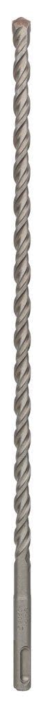 Bosch 2608831029 10x300x360mm Hammer Drill Bit SDS Plus, 3"