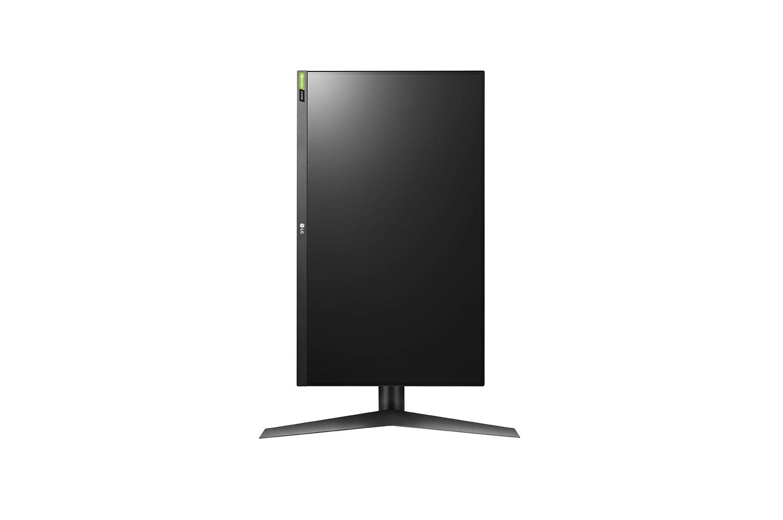 LG 27GL63T Ultragear 27" Class FHD IPS G-Sync Compatible Gaming Monitor (Renewed)