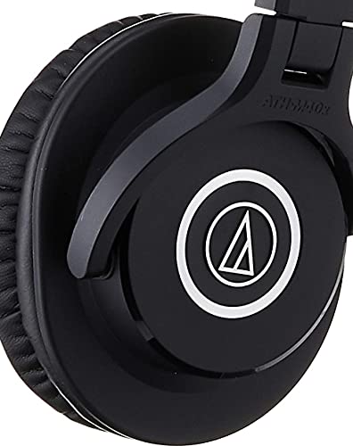 Audio-Technica ATH-M40x Renewed