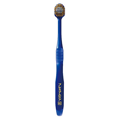 Ebisu Premium Care Toothbrush Wide Usually 3 Pcs