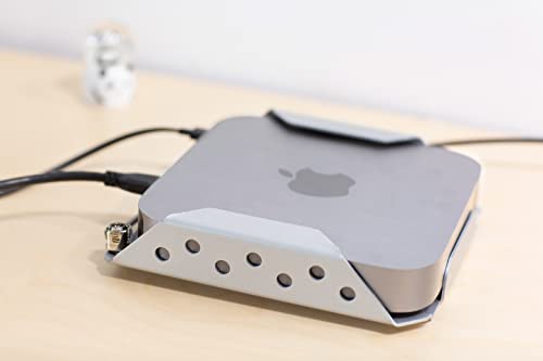 Compulocks Mac Mini Security Mount Silver