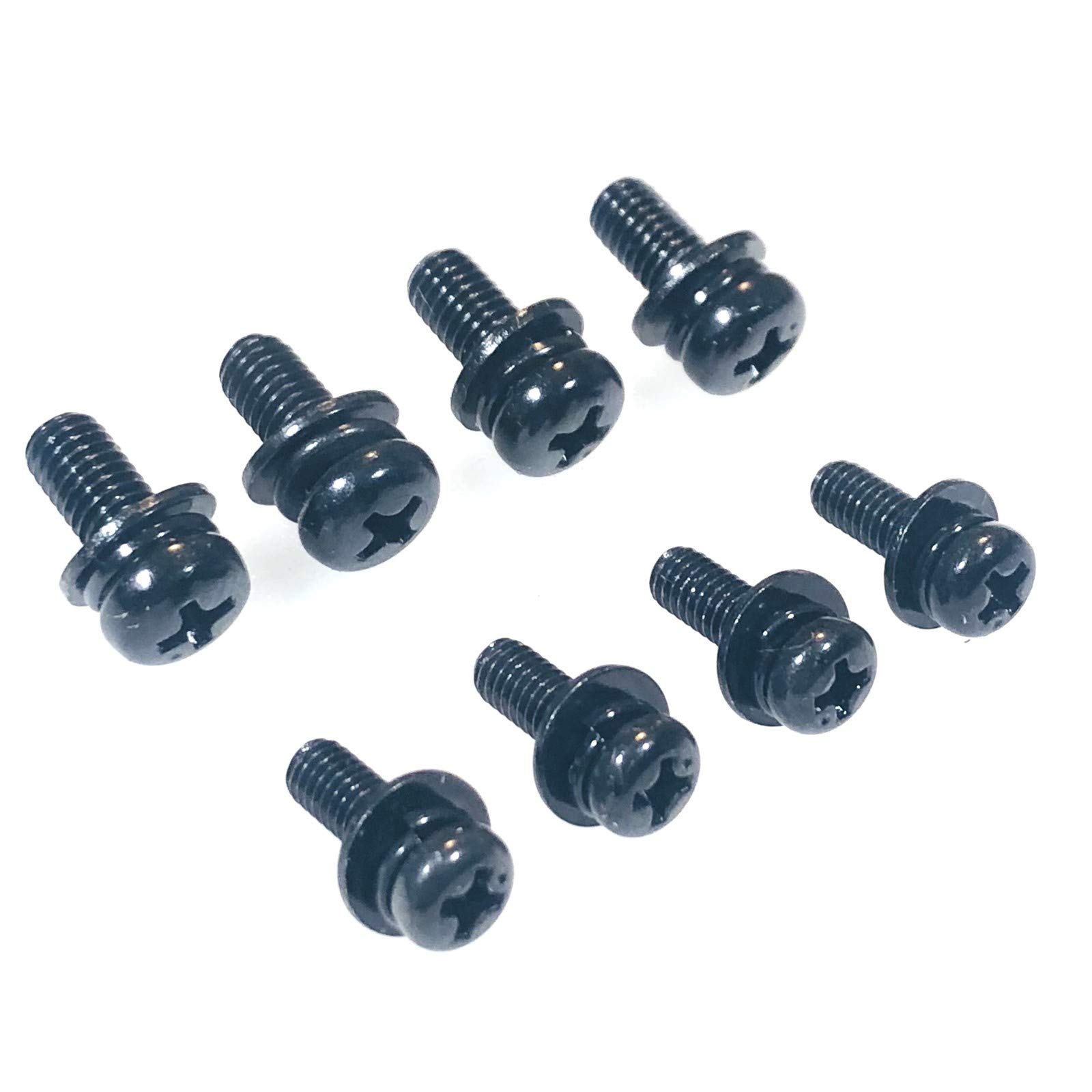 ReplacementScrews Stand Screws Compatible with Toshiba 37E200U
