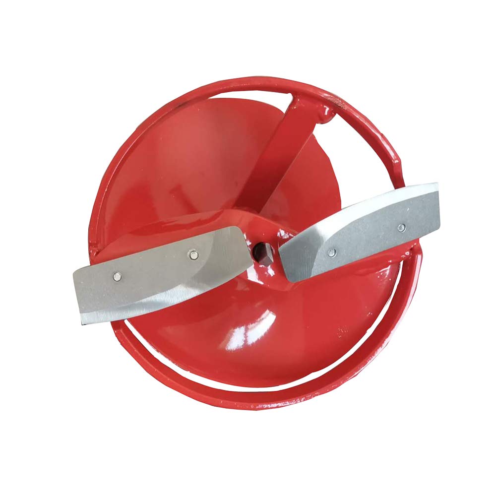 THUNDERBAY 10" Ice Auger Bit for Lithium Powerhead…