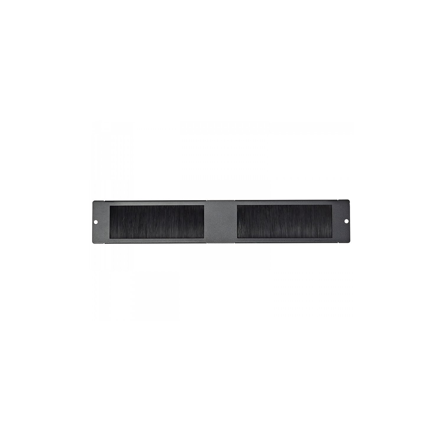 V7 Racks RMWCBRUSHACCS Wall Maintenance Rack Brush Plate Acc Wall Mount Racks