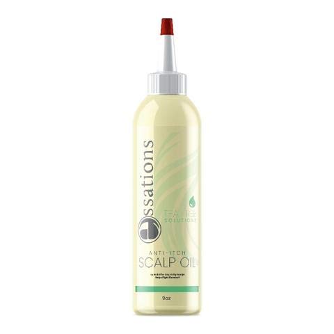 Essations Tea Tree Anti-Itch Scalp Oil 4oz