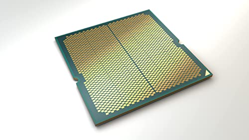 AMD Ryzen™ 5 7600X 6-Core, 12-Thread Unlocked Desktop Processor