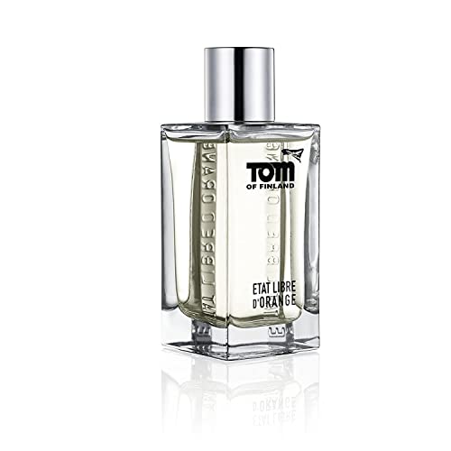Etat Libre d'Orange Tom Of Finland Eau De Parfum Spray, 3.4 Fl Oz