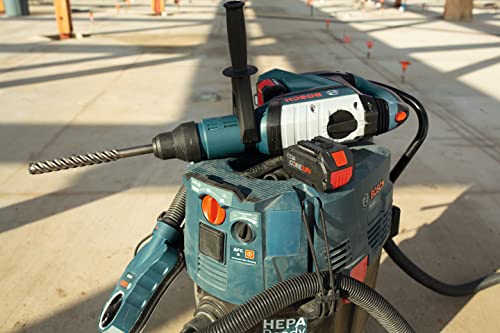 Bosch HCFC5021 5/8 In. x 16 In. x 21 In. SDS-max® SpeedXtreme™ Full Head Carbide Rotary Hammer Drill Bit