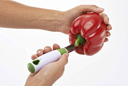 Crisp Pepper Corer