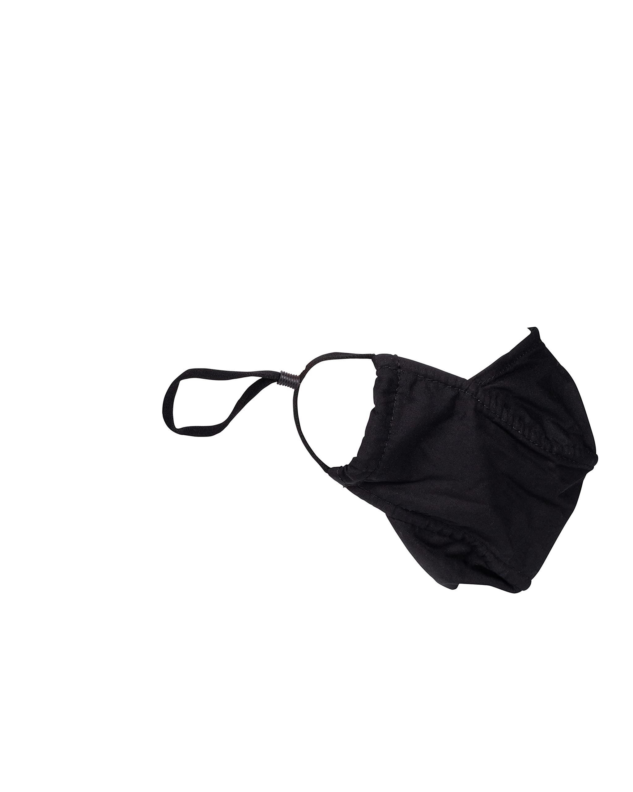 Gator Cases Triple-Layered Cotton Singing and Performance Mask Size Large (GBOMSNGRMSK-L)