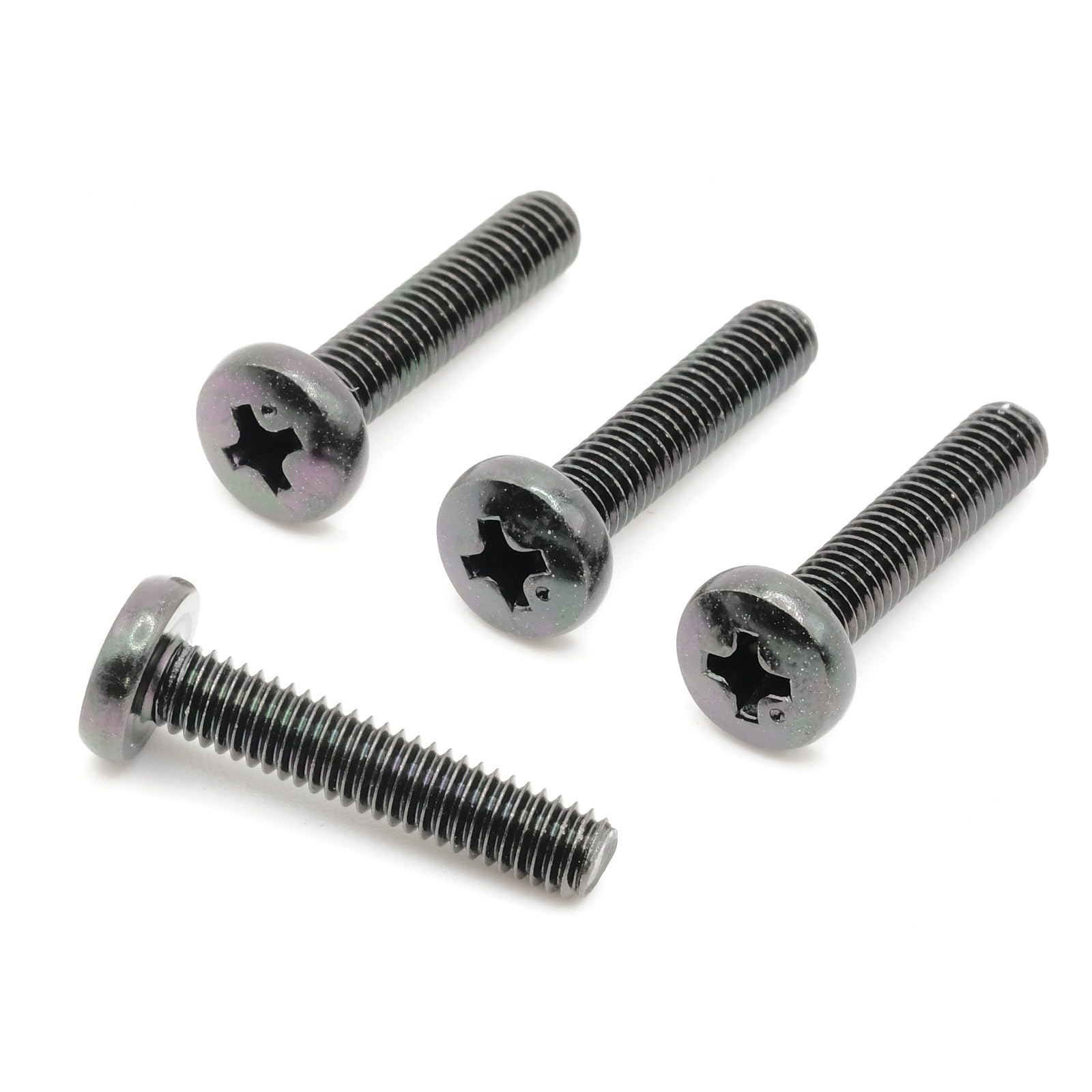 ReplacementScrews Stand Screws Compatible with Insignia NS-55D420NA20 (NS55D420NA20)