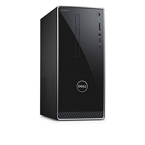 Dell Inspiron 3656 i3656-0022BLK Desktop