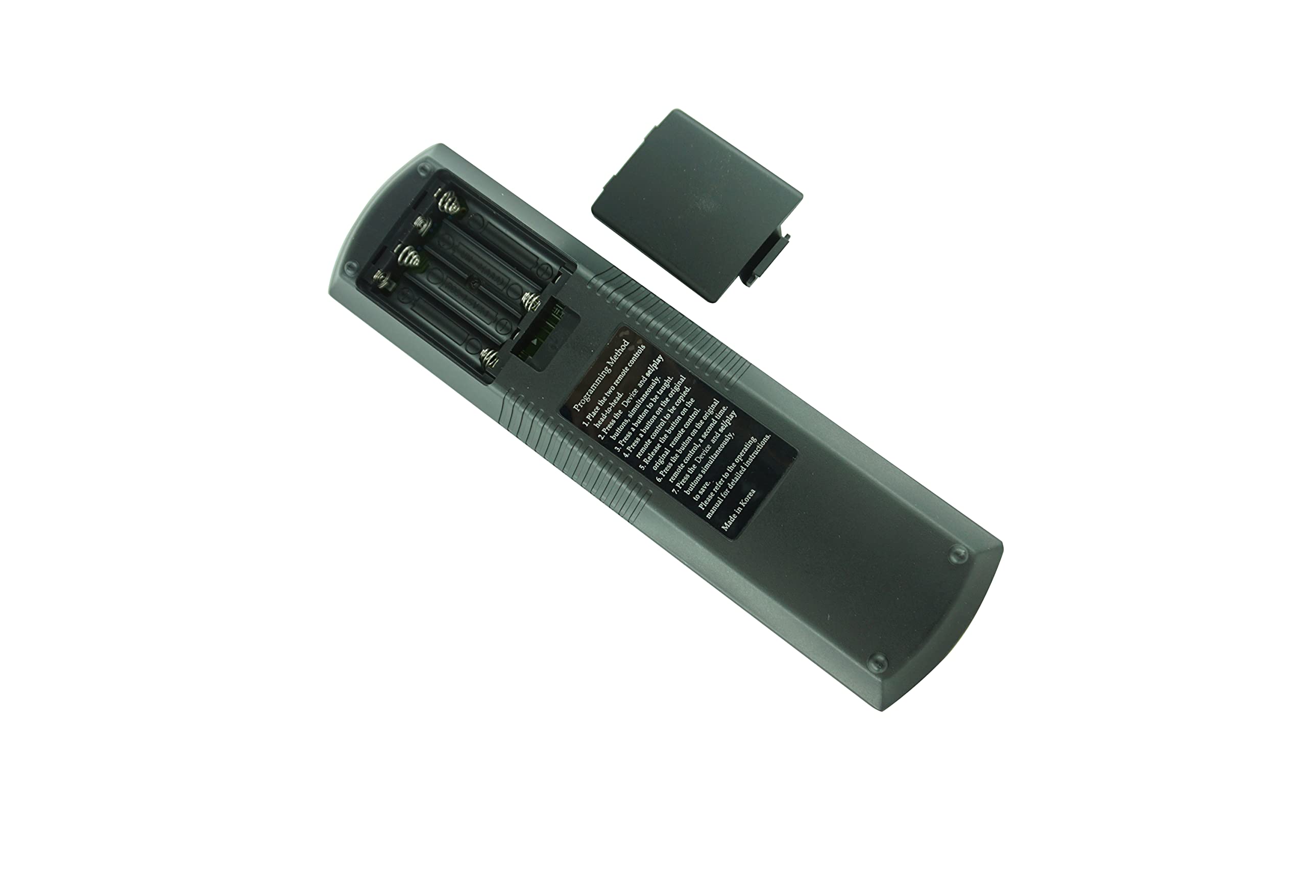 HCDZ Replacement Remote Control for ADCOM GRC-860 GDP-860 GRC-810 GTP-880 GTP-830 GTP-860 Digital Processing Tuner Preamplifier