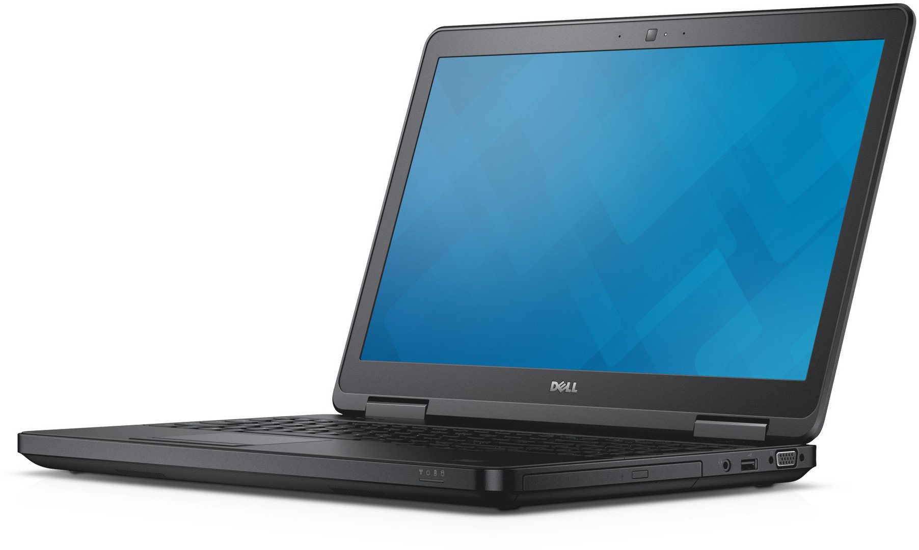 Dell Latitude E5540 15in Notebook PC - Intel Core i7-4600U 2.1GHz 8GB 500GB HDD DVDRW Windows 10 Professional (Renewed)