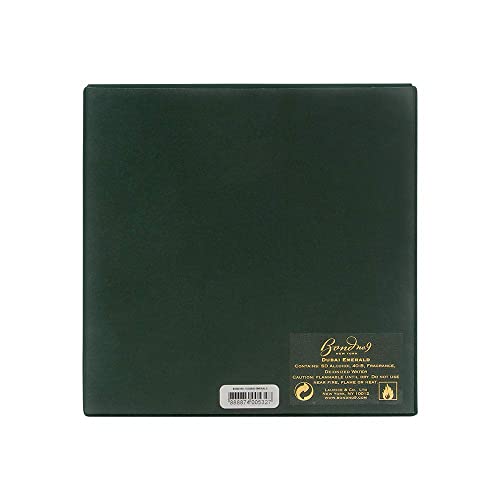 Bond. 9 Dubai Emerald Unisex EDP 100ml/3.4oz