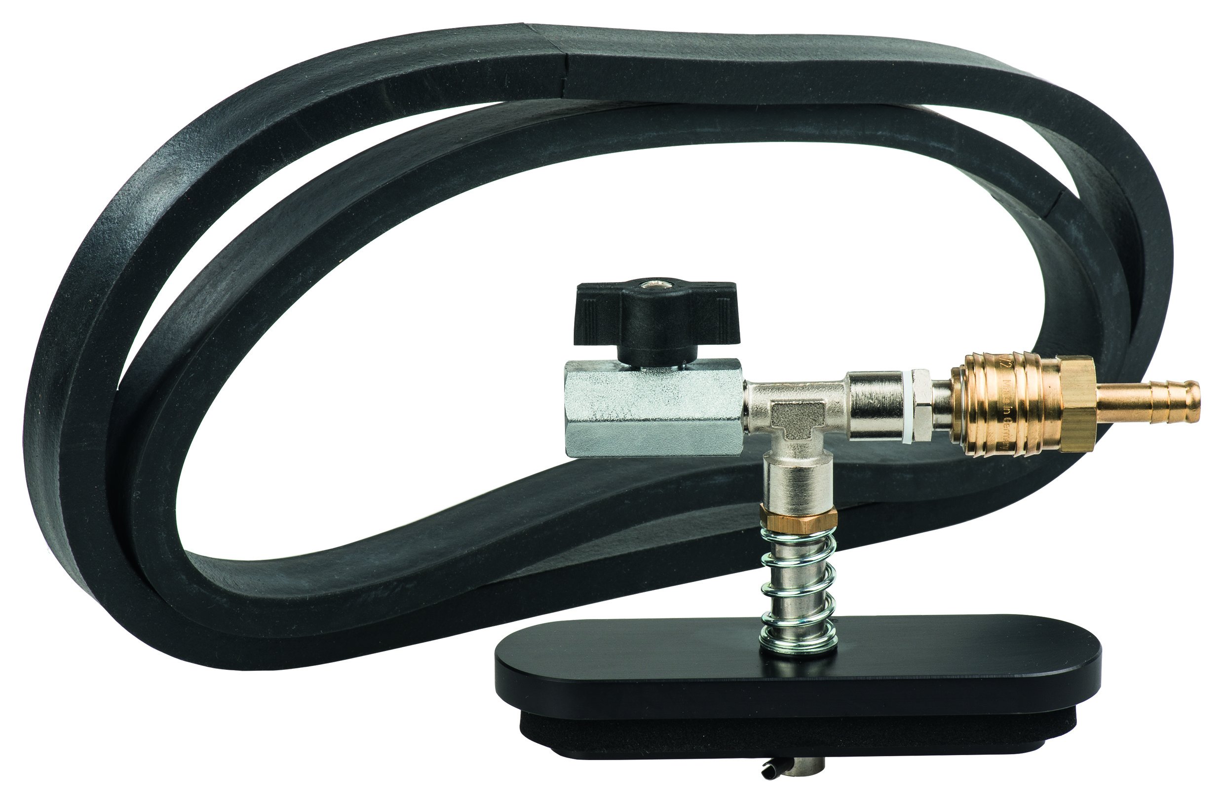 Bosch Professional 2608550623 Vacuum-Set for GRC 180/350 3 pcs, Black/Silver