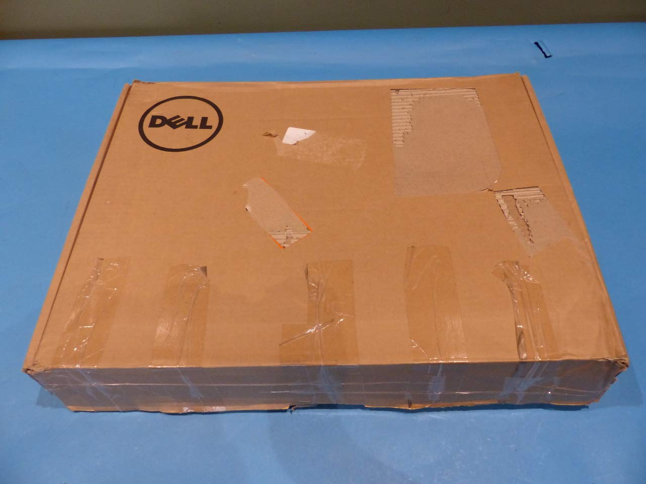 Dell Networking X1018 - Switch - 16 Ports - Managed - Rack-mountable, Black (463-5909)