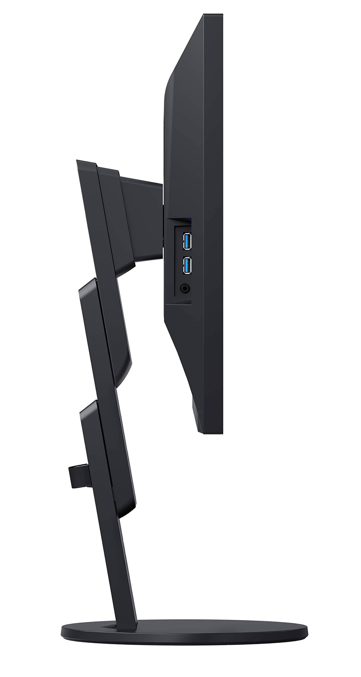 EIZO FlexScan EV2785 27" Professional IPS LCD Monitor 3840x2160 EV2785FX-BK