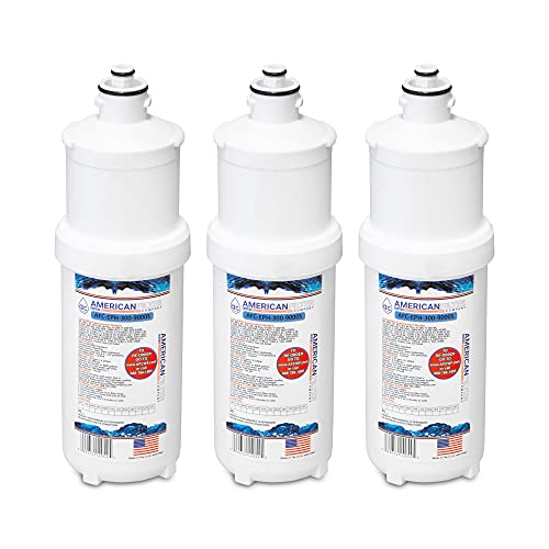 AFC Brand, water filter, Model # AFC-EPH-300-12000SK, Compatible with EV9613-10 Filters New AFC Brand Model # AFC-EPH-300-9000S 3 - Filters