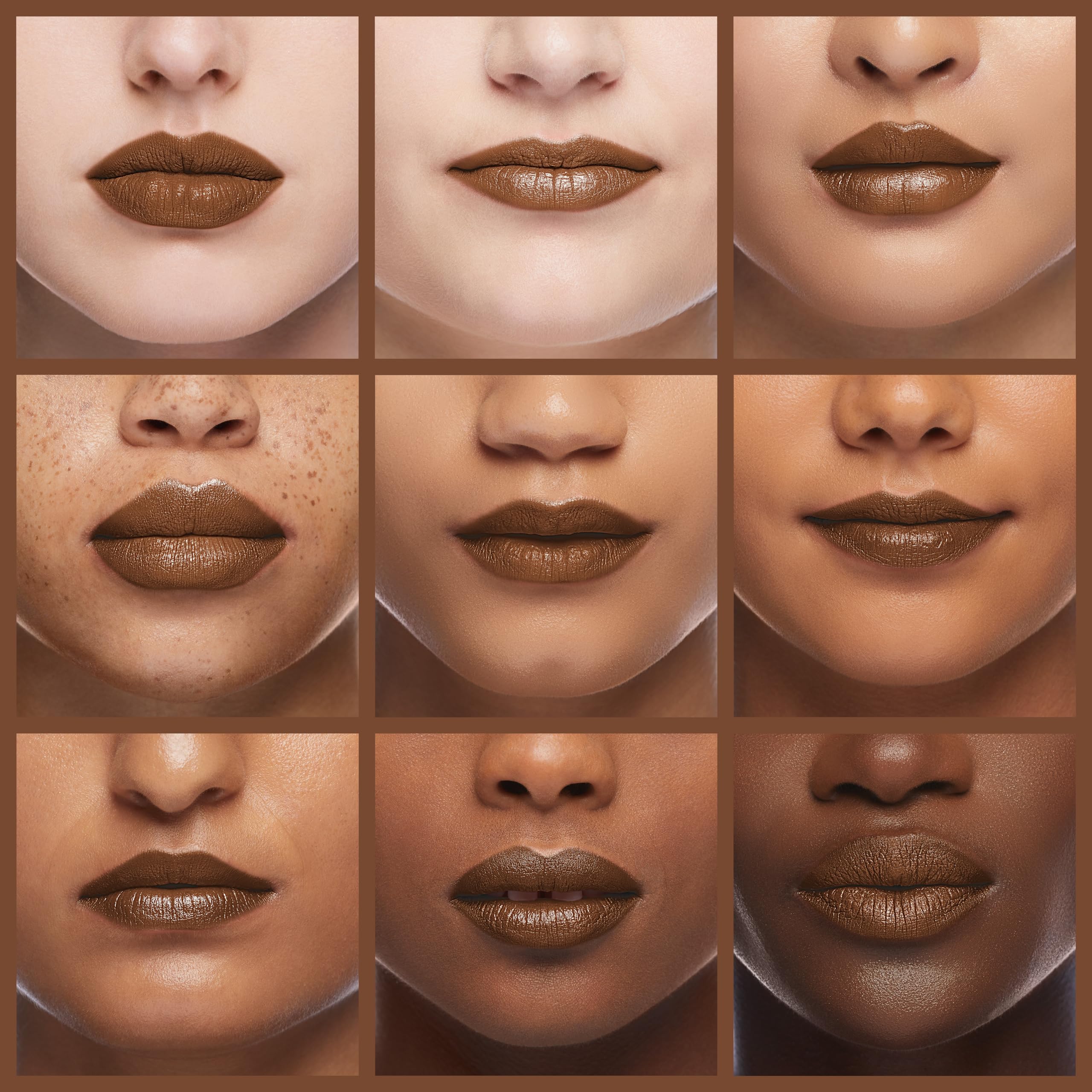 L’Oréal Paris Colour Riche Original Creamy, Hydrating Satin Lipstick with Argan Oil and Vitamin E, Le Beige , 1 Count