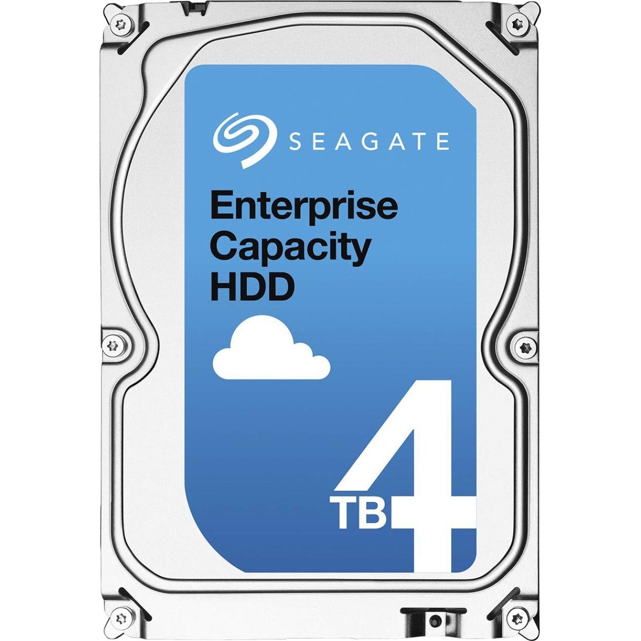 Hard Drives