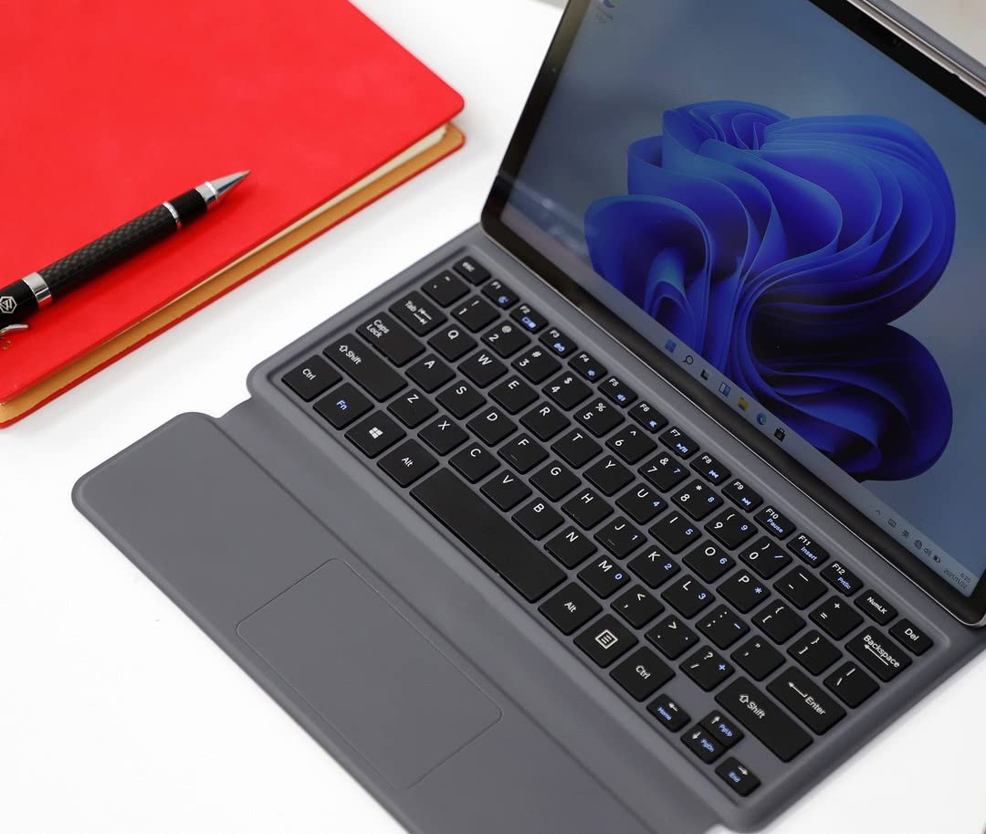 ALLDOCUBE Tablet Pogopin Keyboard iWork GT Tablet PC