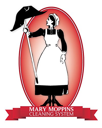 Mary Moppins 13" Pure 100% Lambswool Replacement