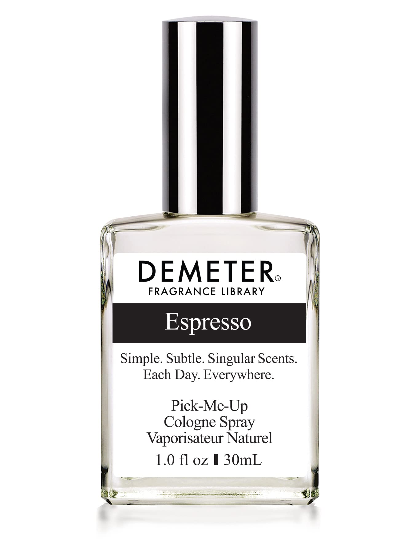 DEMETER 1 oz Cologne Spray - Espresso